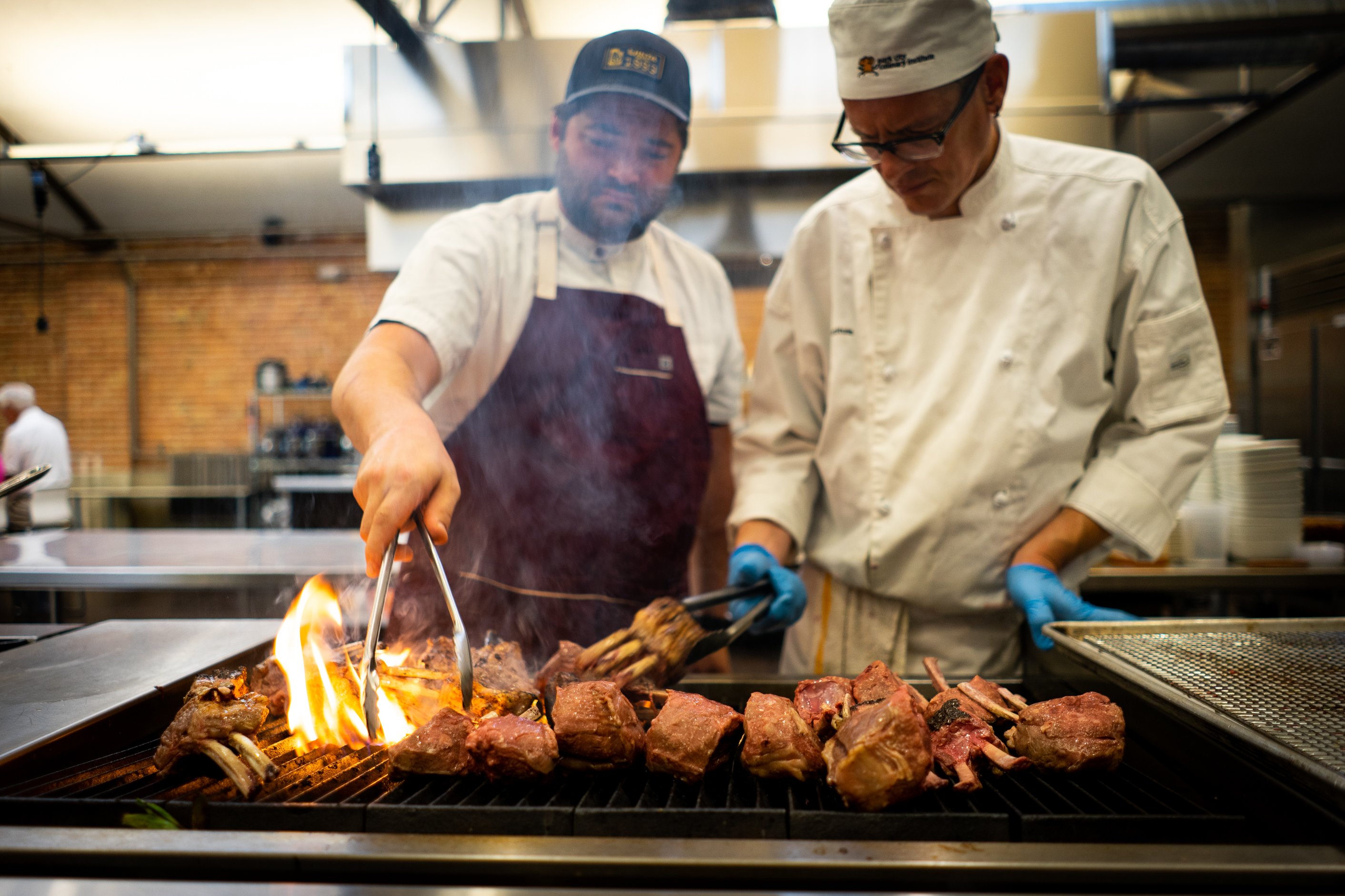 Restaurant Photography – SLCeats: Highlighting the best restaurants in ...